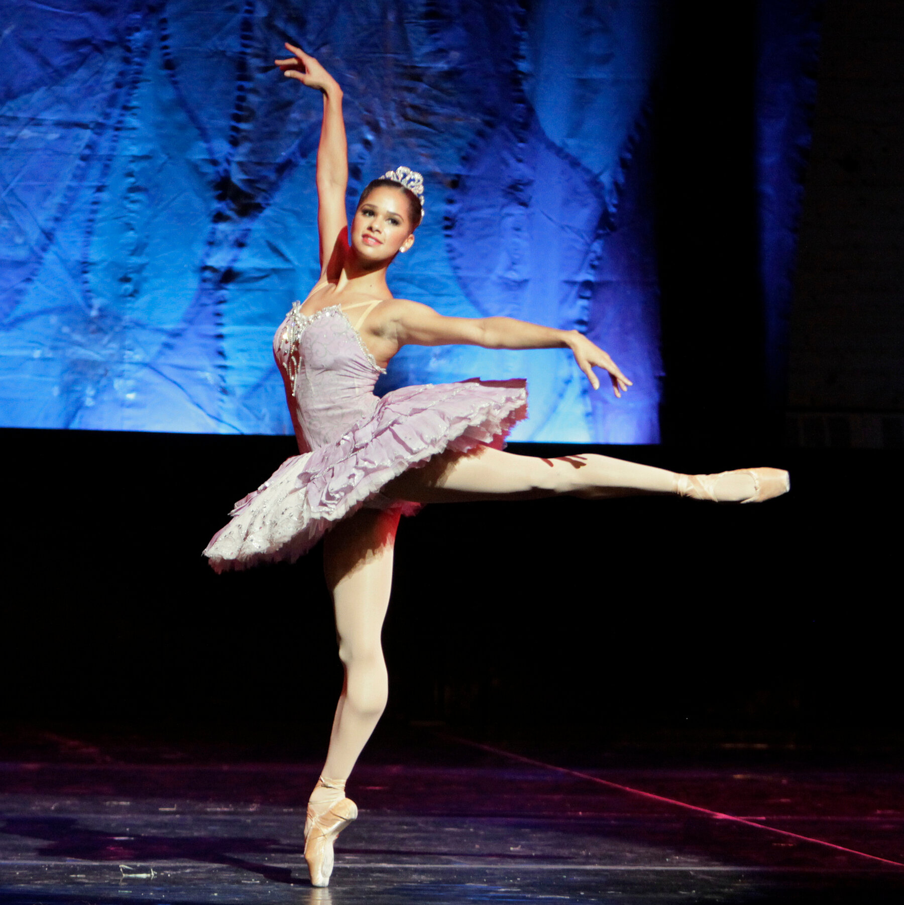 Ballet dancer Misty Copeland announced as 2026 commencement speaker ...
